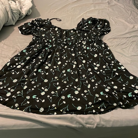 torrid | Dresses | Torrid Dress | Poshmark